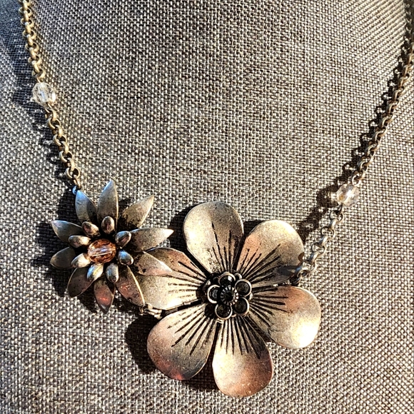 Jewelry | Vintage Rachel Necklace | Poshmark